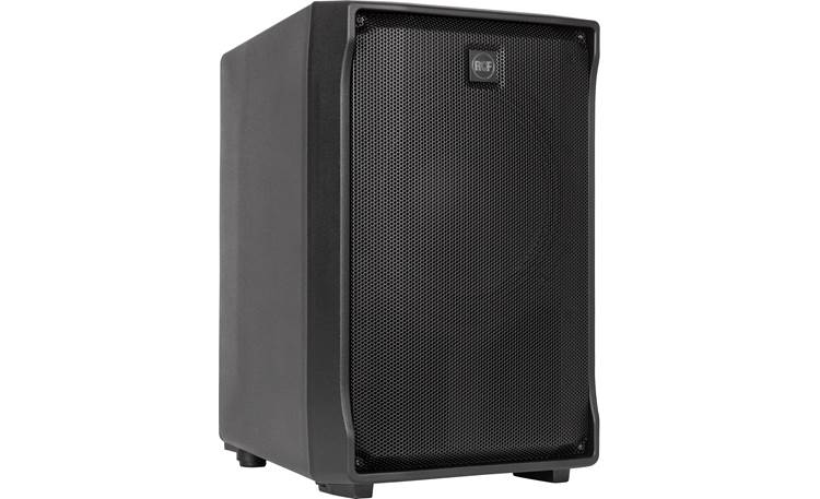 RCF EVOX J8 Portable powered speaker system — 1400 Watts at Crutchfield