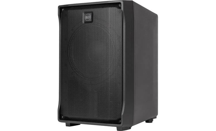 RCF EVOX J8 Portable powered speaker system — 1400 Watts at Crutchfield