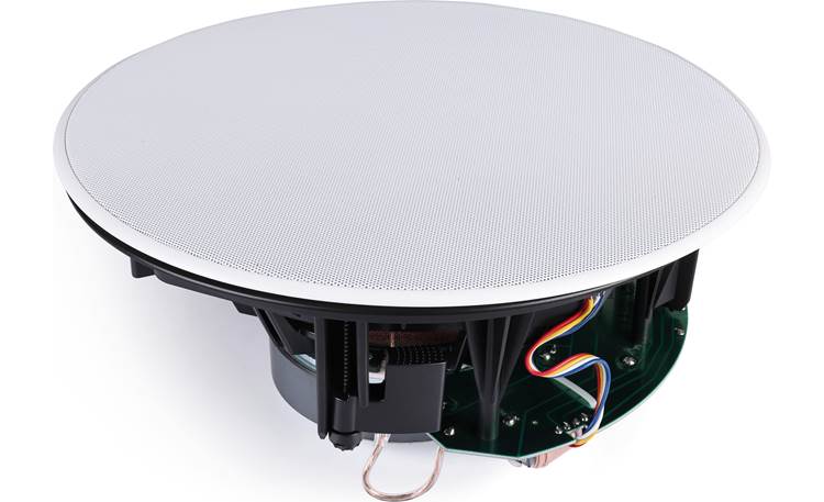 GoldenEar Invisa 850 In-ceiling speaker at Crutchfield