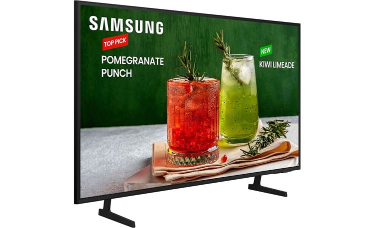 Samsung BE85D-H (85") BED-H Series LED 4K Ultra HD commercial signage ...