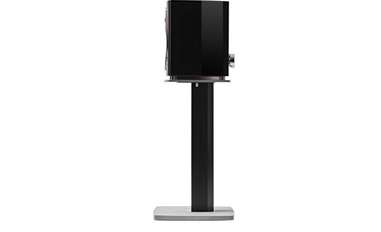 Sonus faber Sonetto II G2 (Black) Stand-mount speakers at Crutchfield