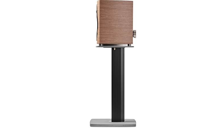 Sonus faber Sonetto II G2 (Walnut) Stand-mount speakers at Crutchfield