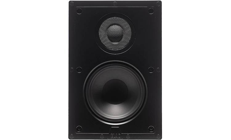 ELAC Vertex Series I IW-V61-W In-wall speaker at Crutchfield
