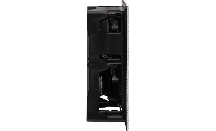 ELAC Vertex Series I IW-V61-W In-wall speaker at Crutchfield