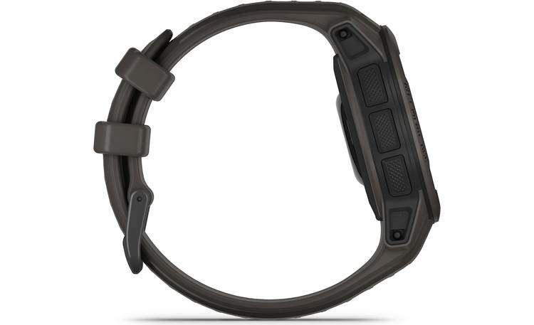 Garmin Instinct® 2S (Graphite bezel, 40 mm case, Standard Edition ...