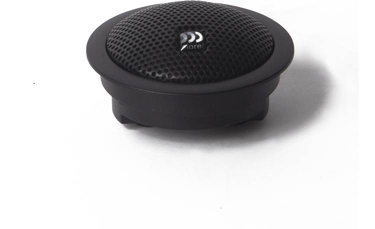 Morel Maximo 6 MK II Maximo Series 6-1/2" component speaker system at ...