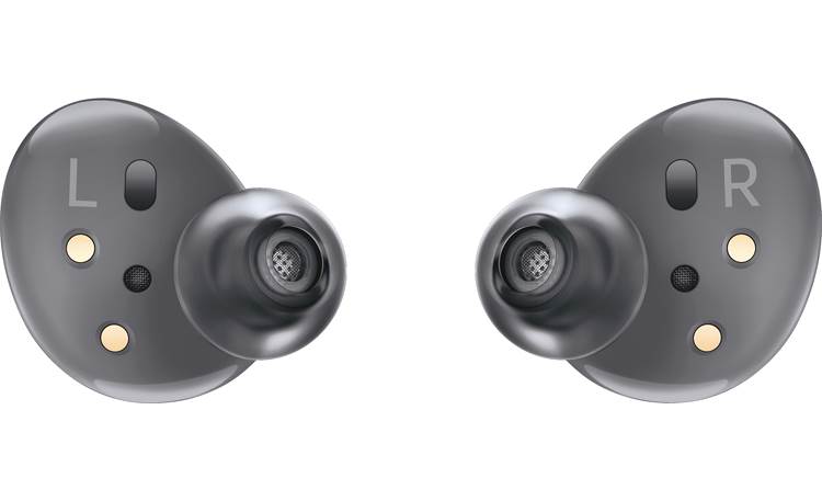 Samsung Galaxy Buds2 (Graphite) True wireless earbuds with active noise ...