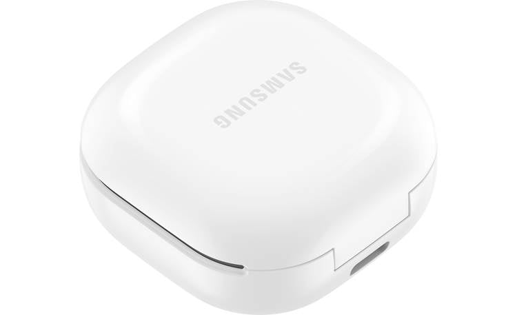 Samsung Galaxy Buds2 (Graphite) True wireless earbuds with active noise ...