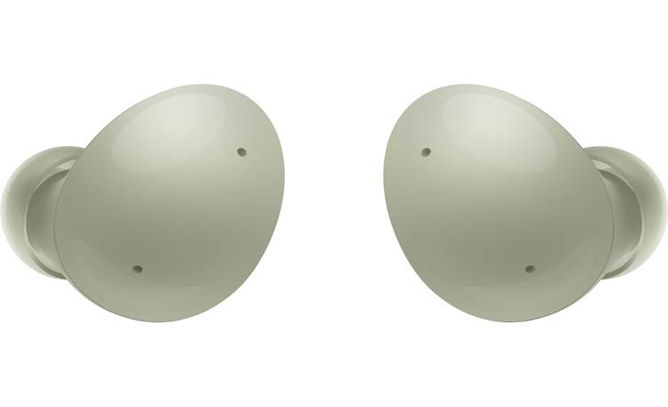 Samsung Galaxy Buds2 (Olive) True wireless earbuds with active noise ...