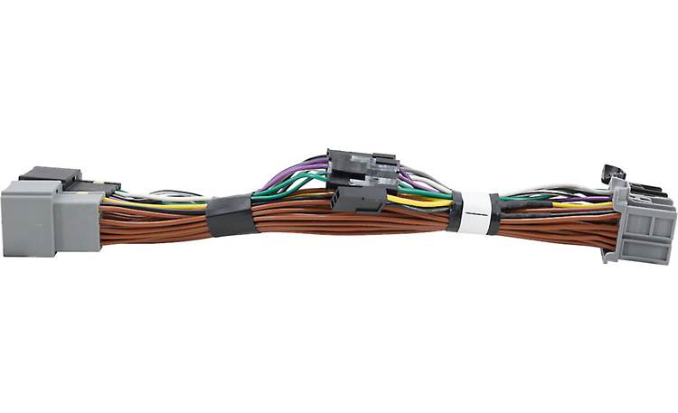 PAC LPHGM72 LocPro Advanced T-Harness (Works in vehicles with RPO Codes ...