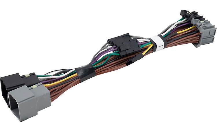 PAC LPHGM72 LocPro Advanced T-Harness (Works in vehicles with RPO Codes ...