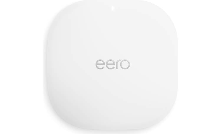 eero PoE 6 Ceiling- or wall-mountable dual-band Wi-Fi 6 access point at ...