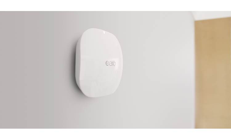 eero PoE 6 Ceiling- or wall-mountable dual-band Wi-Fi 6 access point at ...