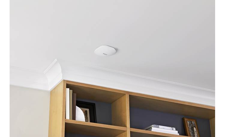 eero PoE 6 Ceiling- or wall-mountable dual-band Wi-Fi 6 access point at ...