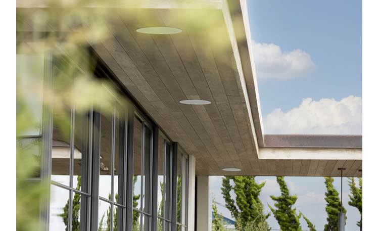 Definitive Technology DC-65 PRO In-ceiling speaker at Crutchfield