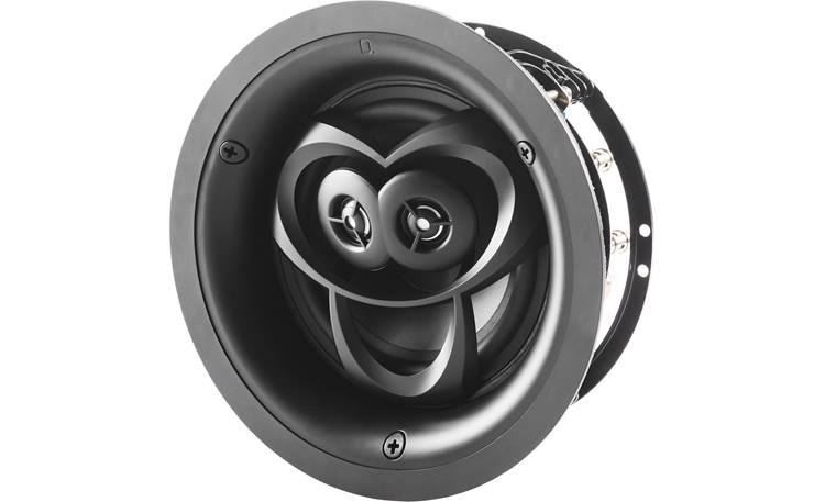 Definitive Technology DC-65 PRO SI Stereo-input in-ceiling speaker at ...