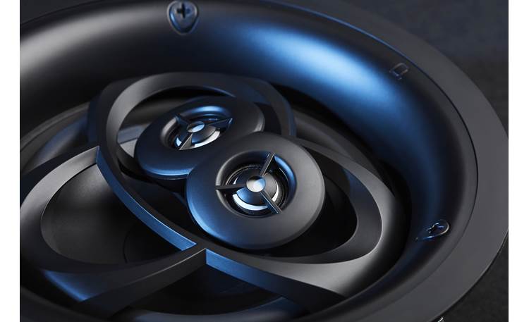 Definitive Technology DC-65 PRO SI Stereo-input in-ceiling speaker at ...