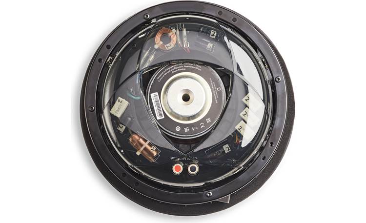 Definitive Technology DC-80 MAX In-ceiling speaker at Crutchfield