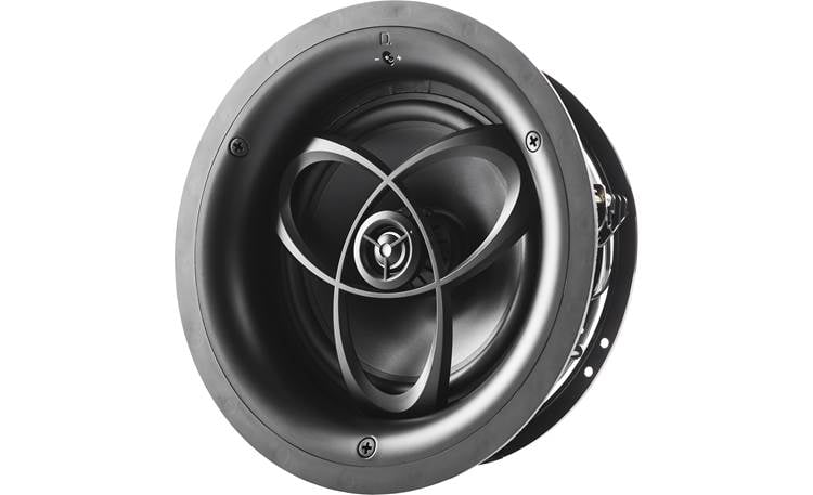 Definitive Technology DC-80 MAX In-ceiling speaker at Crutchfield