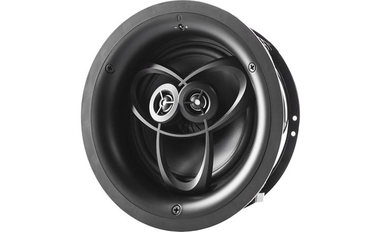 Definitive Technology DC-80 MAX SUR In-ceiling surround speaker at ...