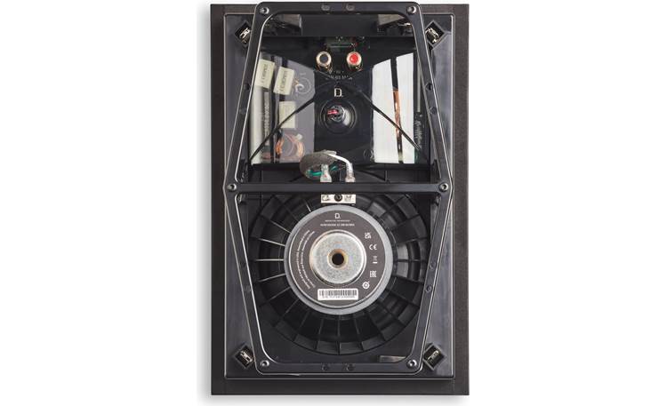 Definitive Technology DW-65 MAX In-wall speaker at Crutchfield