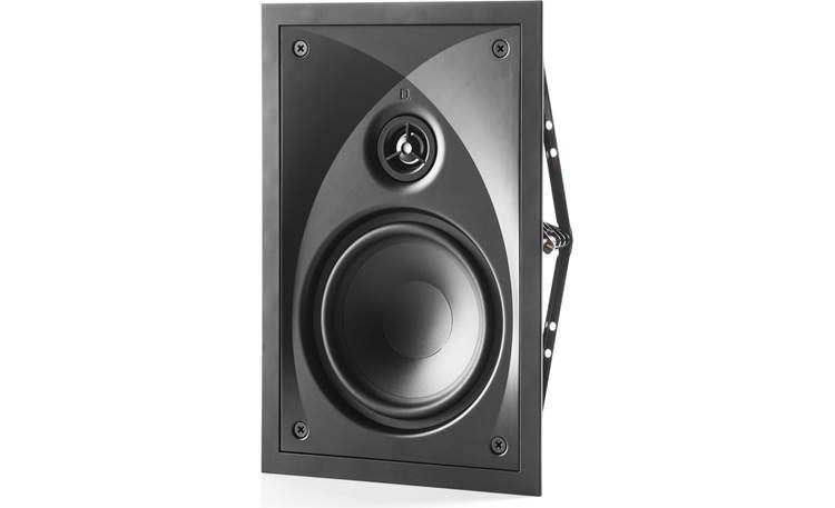 Definitive Technology DW-65 PRO In-wall speaker at Crutchfield