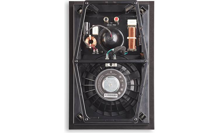 Definitive Technology DW-65 PRO In-wall speaker at Crutchfield