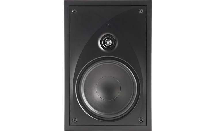 Definitive Technology DW-80 PRO In-wall speaker at Crutchfield