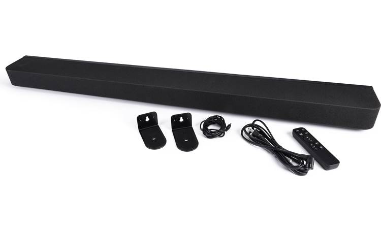 Sony BRAVIA Theater Bar 8 Powered 5.0.2-channel Dolby Atmos® sound bar ...