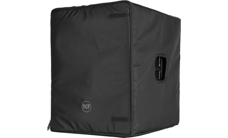 RCF CVR 003 Protective cover for Sub-8003-AS MK3 or SUB 708-AS MK3 at ...