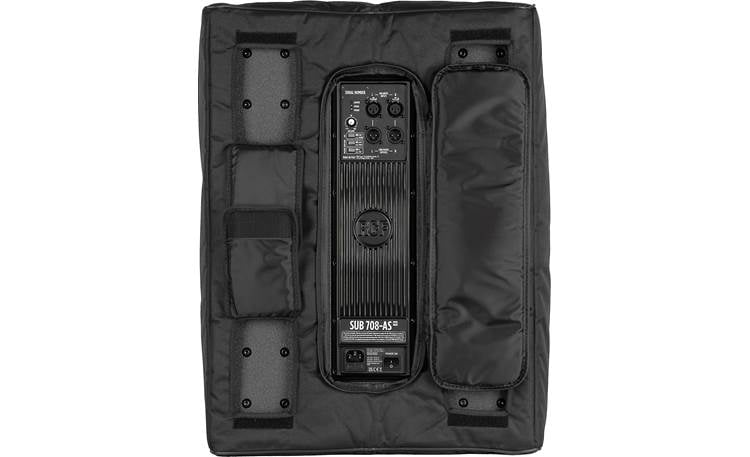 RCF CVR 003 Protective cover for Sub-8003-AS MK3 or SUB 708-AS MK3 at ...