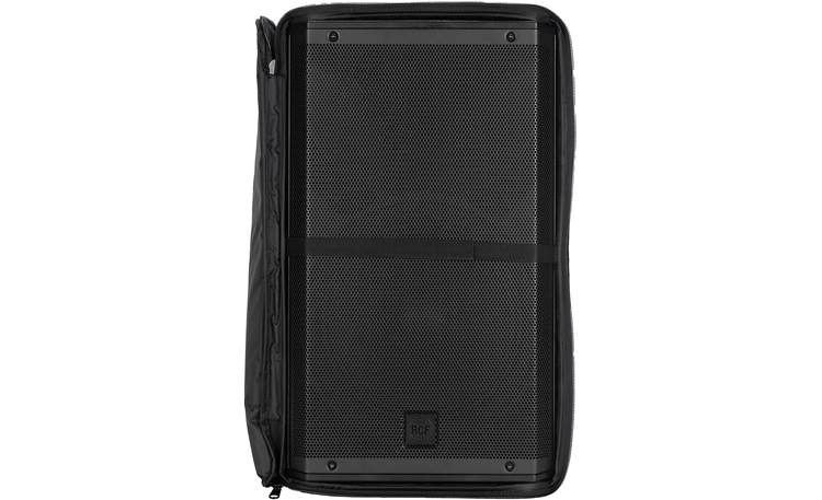 RCF COVER-ART910 Protective cover for RCF ART-910A 10" powered speaker ...