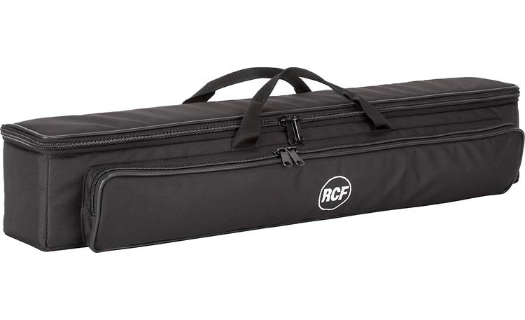 RCF COVER-EVOX12 Protective case set for the Evox-12 system at Crutchfield