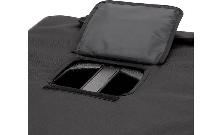 RCF COVER-EVOX12 Protective case set for the Evox-12 system at Crutchfield