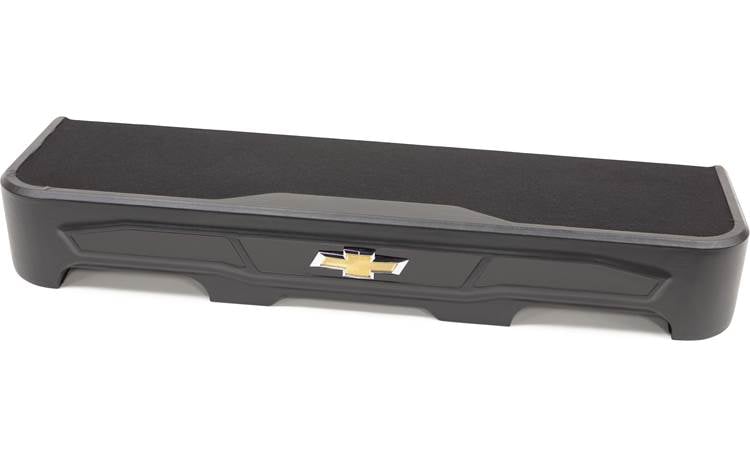 SPL Boxes PRO210CHEV07 Custom-fit dual 10" sealed shallow-mount ...