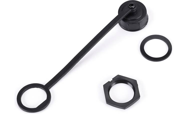 Cicada Audio C2C USB-C data cable extension kit at Crutchfield