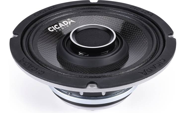 Cicada Audio CHX65.4 Pro CoAx Horn water-resistant 6-1/2" 2-way ...