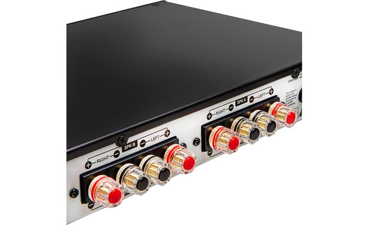 OSD XMP300BT GEN2 Stereo power amplifier with Bluetooth® and USB ...