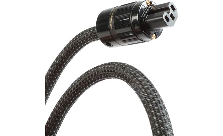 Tributaries Series Model 8PC-IEC (3 feet) High-performance AC power ...