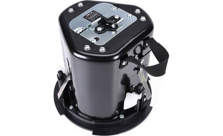 Yamaha VXC4 (Black) 4" commercial in-ceiling speakers at Crutchfield