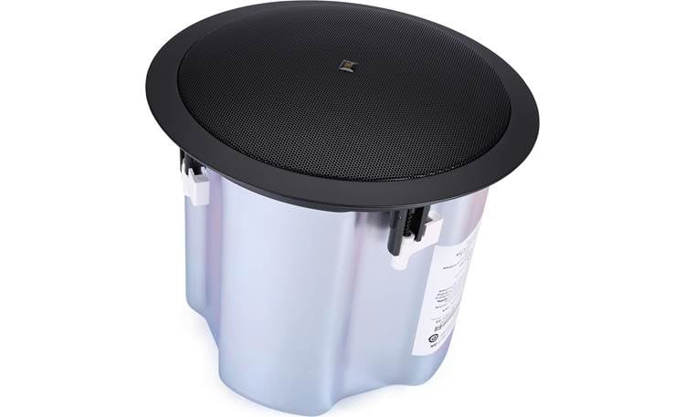 JBL Control 16C/T (Black) 6-1/2" commercial in-ceiling speakers at Crutchfield