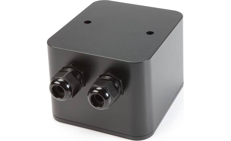 JBL MTC-CBT-70T (Black) Bolt-on transformer for CBT 70J-1/CBT 70JE-1 ...