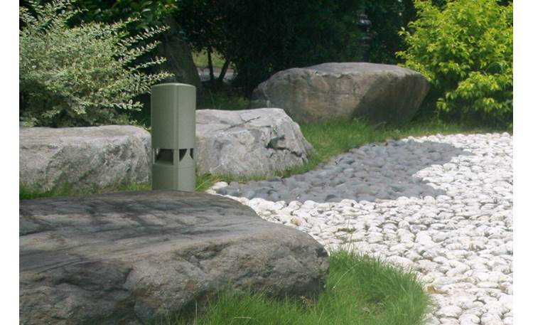 QSC AD-DWL.360 5-1/4" commercial weather-resistant 2-way ...