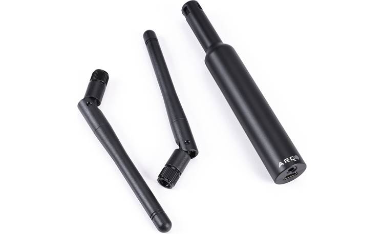 Anthem MRX SLM Compact, wall-mountable 5.1-channel home theater ...