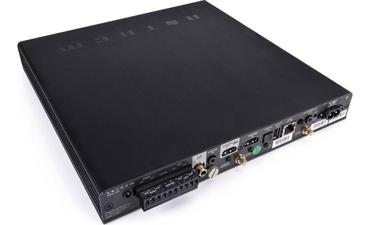 Anthem MRX SLM Compact, wall-mountable 5.1-channel home theater ...