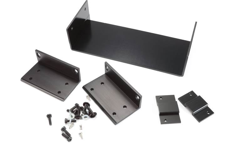 AtlasIED AARMK25 Rack Mount Kit Accessory mounting brackets for select ...