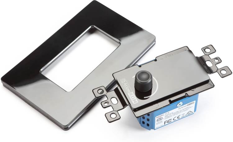 AtlasIED Atmosphere™ C-V Remote in-wall zone volume control for ...