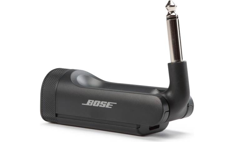 Bose S1 Pro+ 1/4" Wireless Instrument Transmitter Rechargeable wireless ...