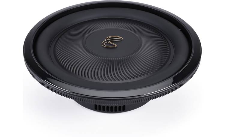 Infinity 123SWL Reference Series 12" shallow-mount component subwoofer ...