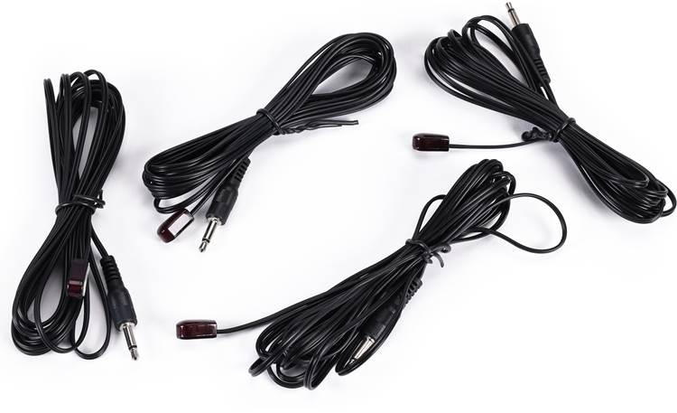 Ethereal CS-IRKITCCUS Infrared repeater and contact closure relay ...